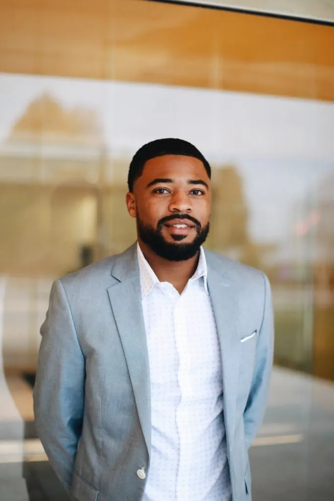 Malik Rucker | V3 Sports